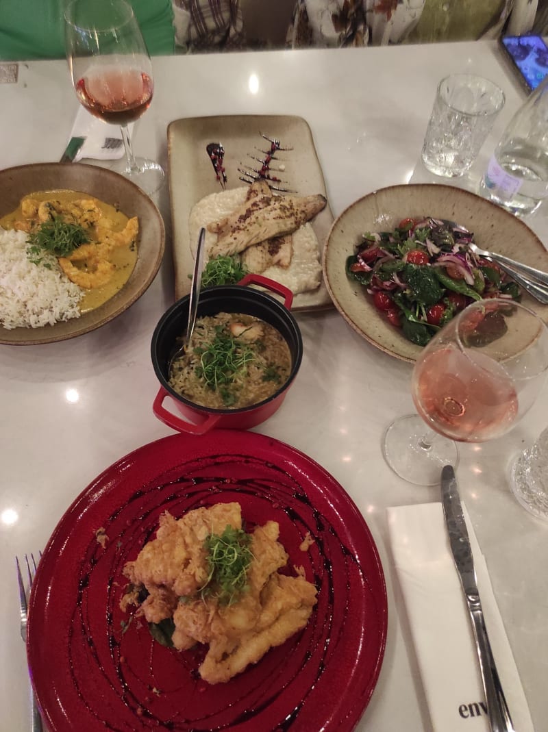 Envy Lisboa em Lisboa - Preços, menu, morada, reserva e avaliações do ...