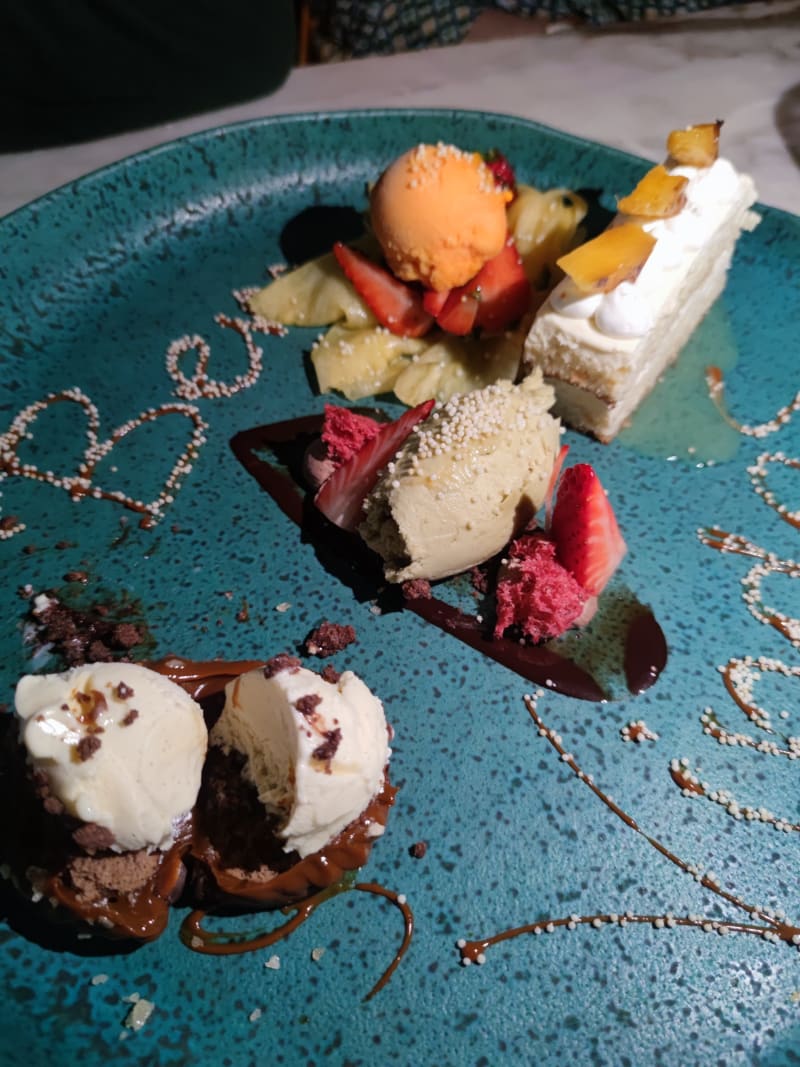 Envy Lisboa em Lisboa - Preços, menu, morada, reserva e avaliações do ...