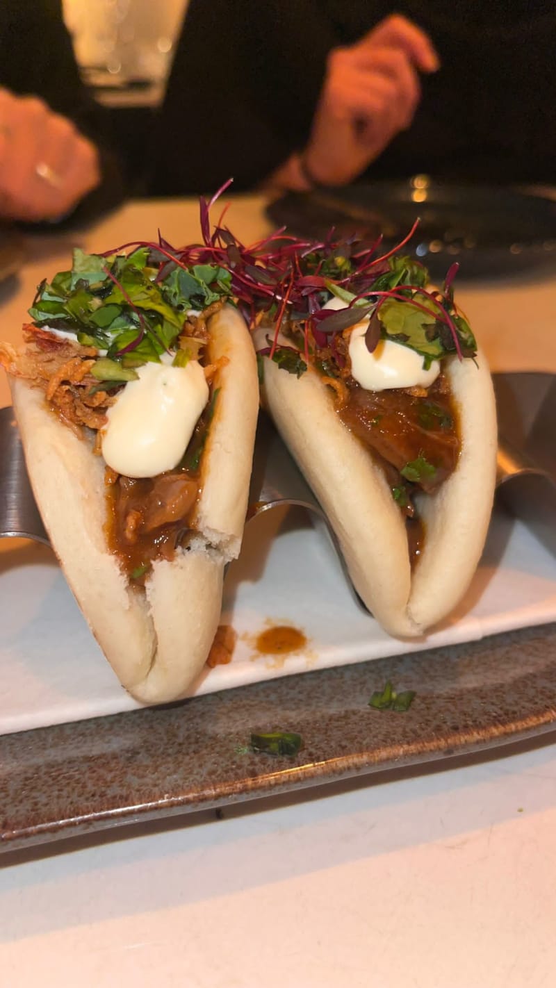 Envy Lisboa in Lisbon - Restaurant Reviews, Menu and Prices | TheFork