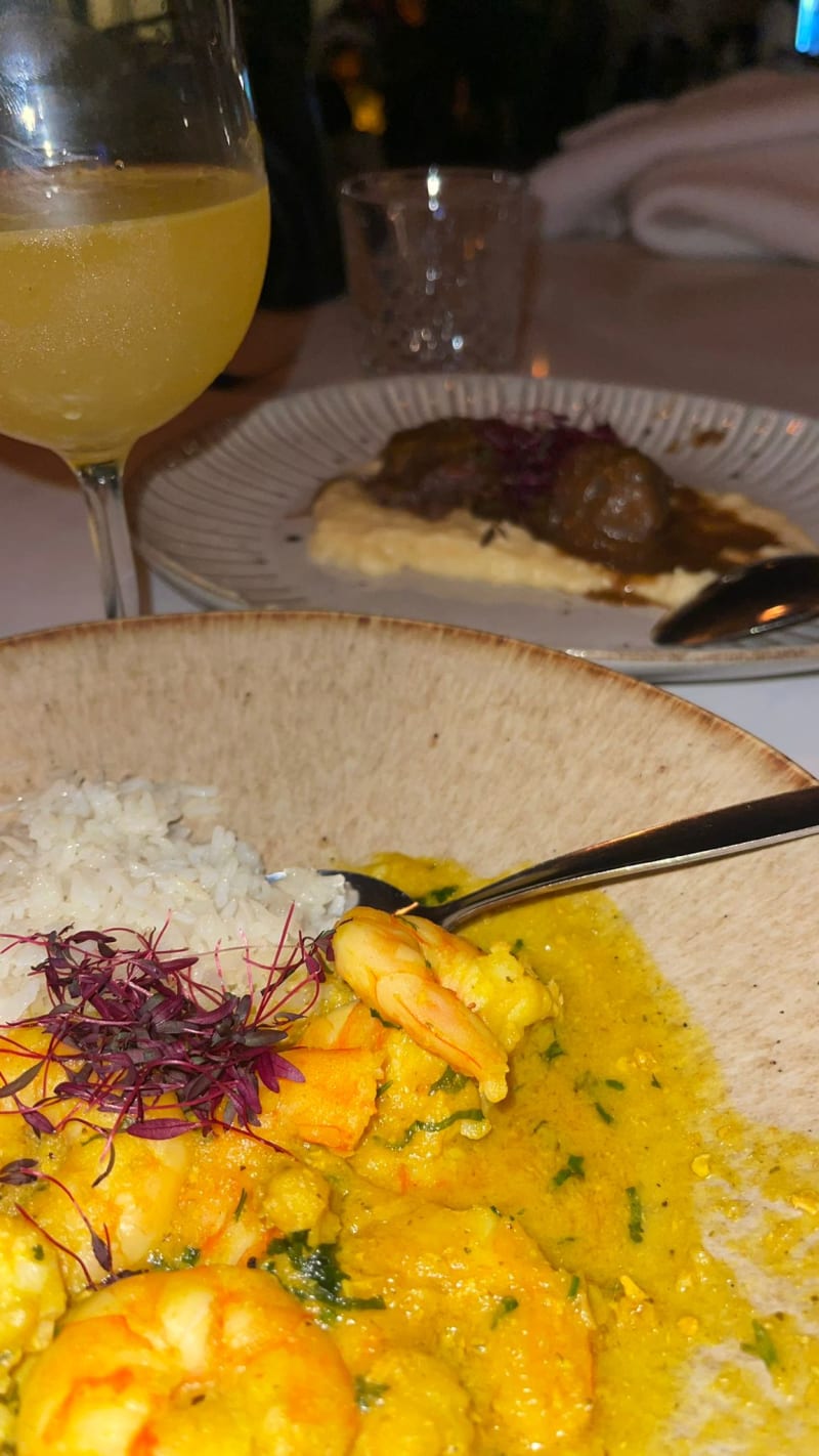 Envy Lisboa in Lisbon - Restaurant Reviews, Menu and Prices | TheFork