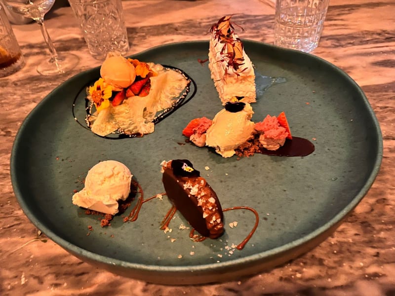 Restaurant Envy Lisboa à Lisbonne - Menu, avis, prix et réservation ...