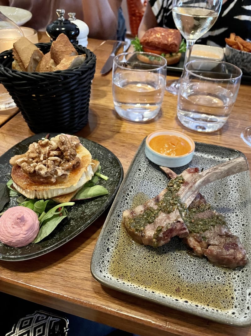 Exit Lounge & Bar Tapas in Stockholm - Restaurant Reviews, Menu and ...