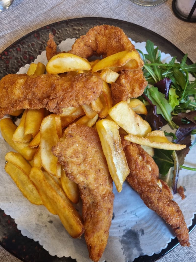 Osteria al Vecio Forno in Venice - Restaurant Reviews, Menu and Prices ...