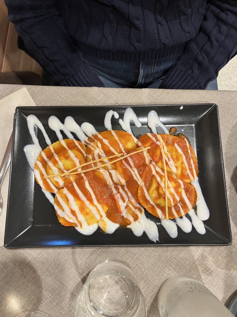 Osteria al Vecio Forno in Venice - Restaurant Reviews, Menu and Prices ...