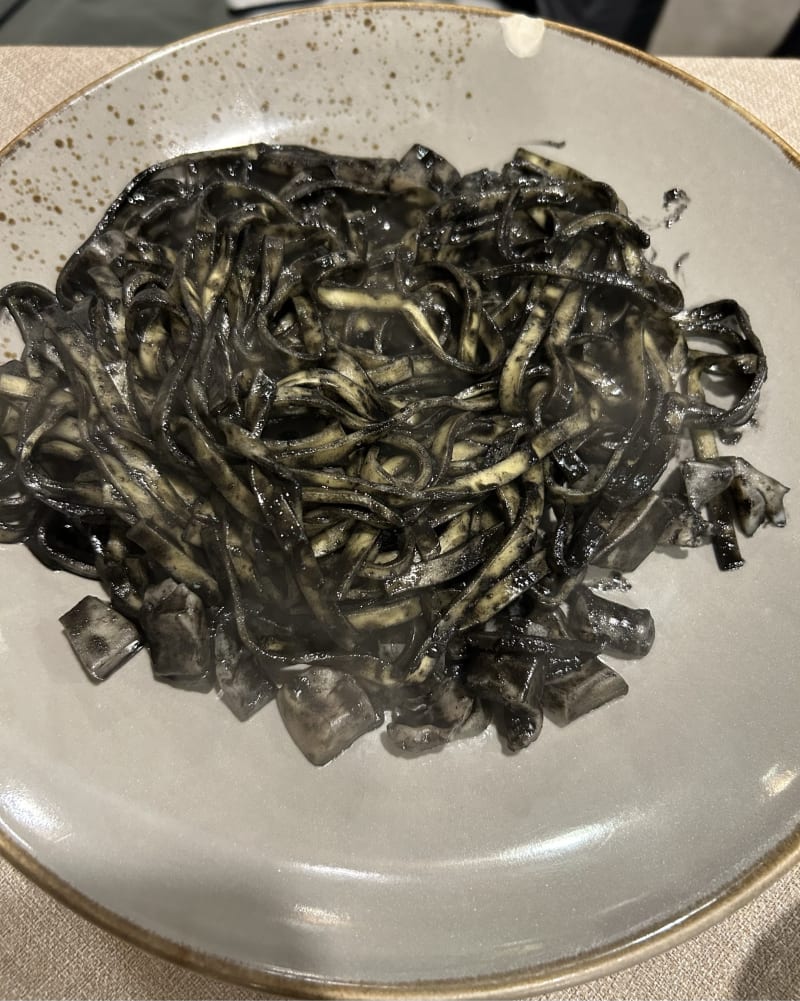 Osteria al Vecio Forno in Venice - Restaurant Reviews, Menu and Prices ...