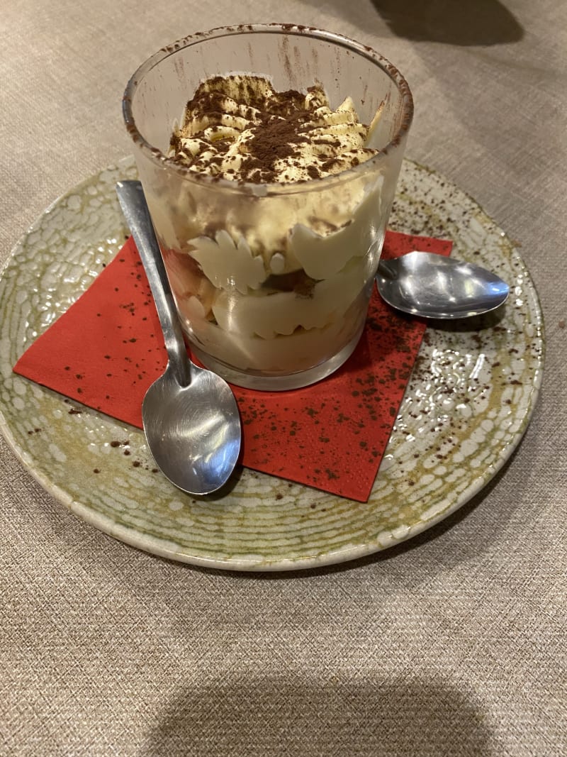 Osteria al Vecio Forno in Venice - Restaurant Reviews, Menu and Prices ...