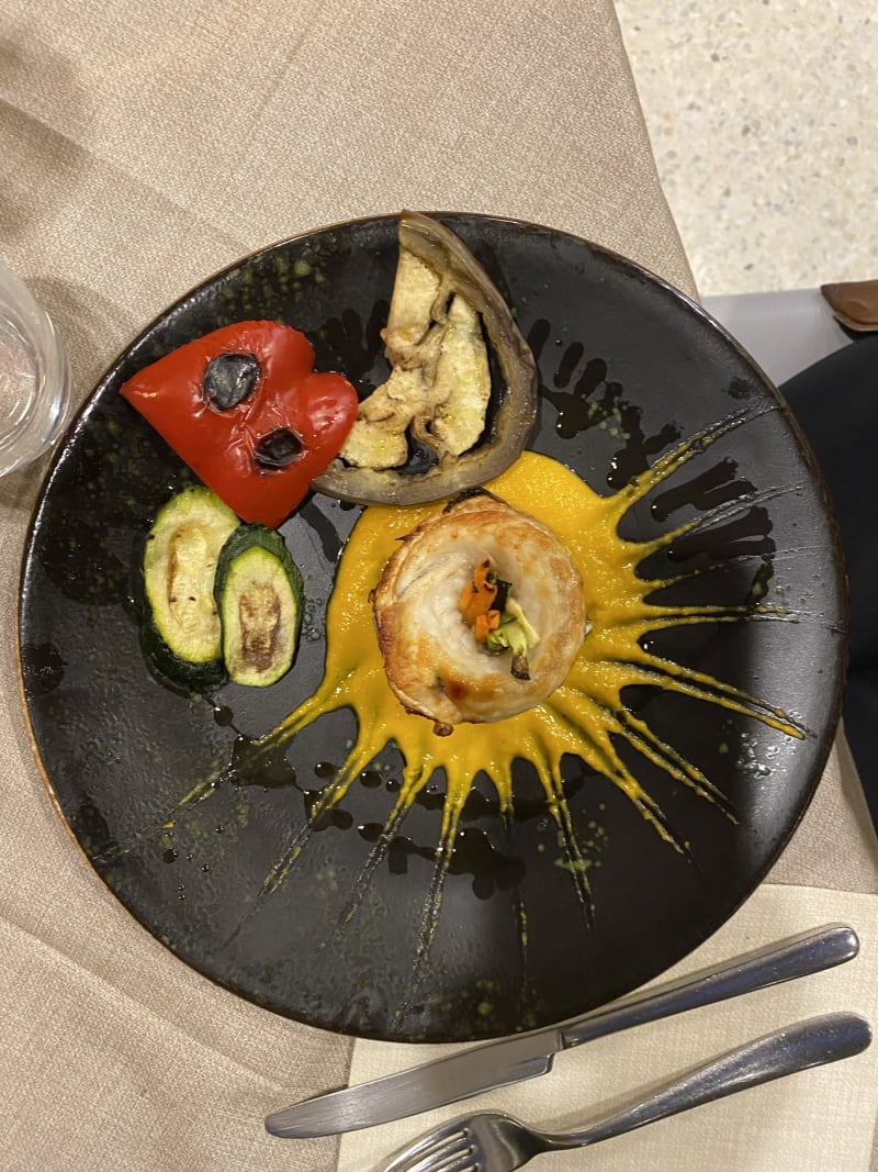 Osteria al Vecio Forno in Venice - Restaurant Reviews, Menu and Prices ...