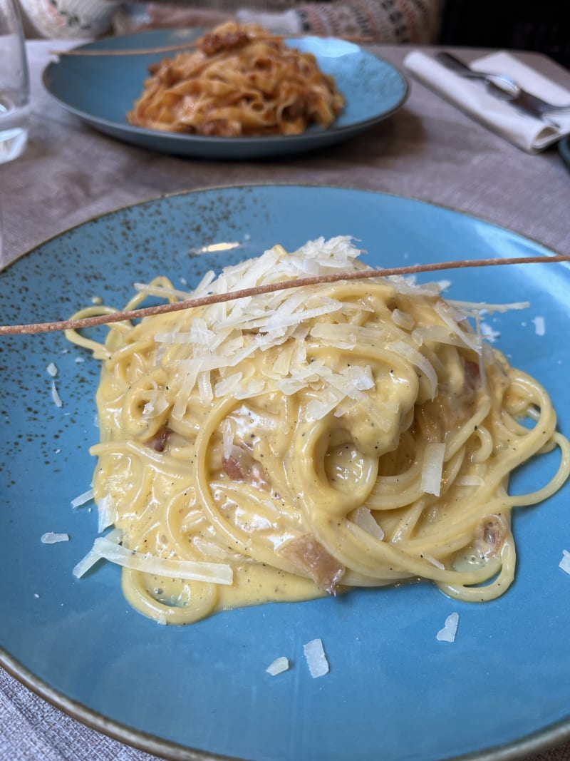 Osteria al Vecio Forno in Venice - Restaurant Reviews, Menu and Prices ...
