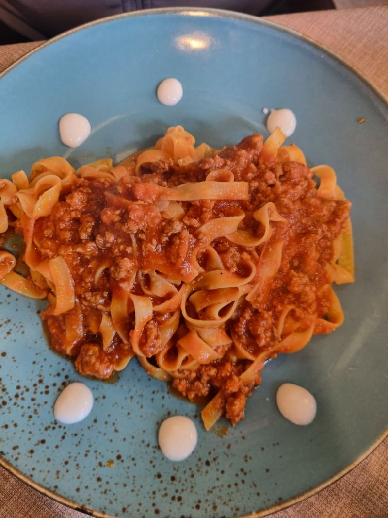 Osteria al Vecio Forno in Venice - Restaurant Reviews, Menu and Prices ...