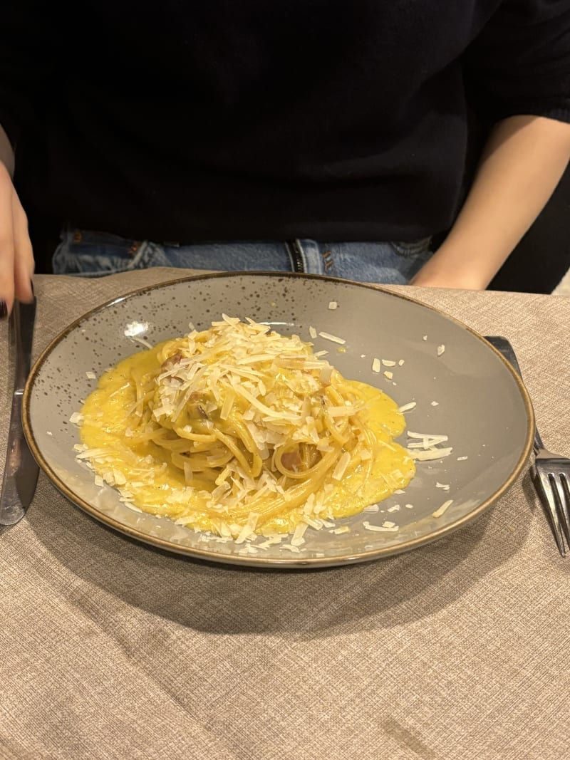 Osteria al Vecio Forno in Venice - Restaurant Reviews, Menu and Prices ...