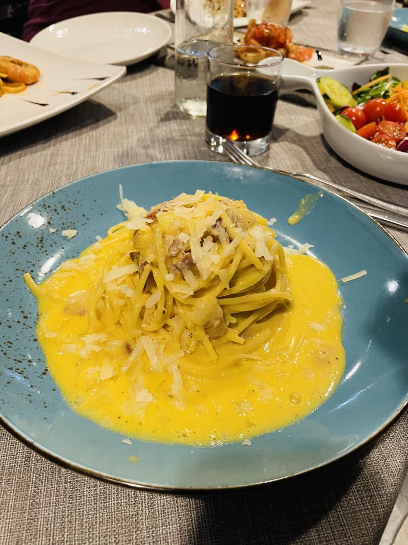 Osteria al Vecio Forno in Venice - Restaurant Reviews, Menu and Prices ...