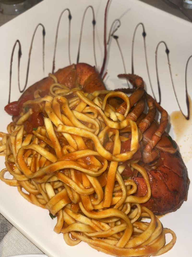 Osteria al Vecio Forno in Venice - Restaurant Reviews, Menu and Prices ...