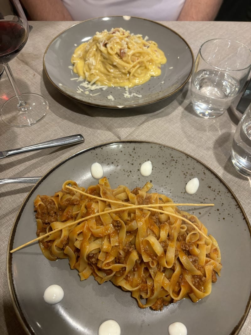 Osteria al Vecio Forno in Venice - Restaurant Reviews, Menu and Prices ...