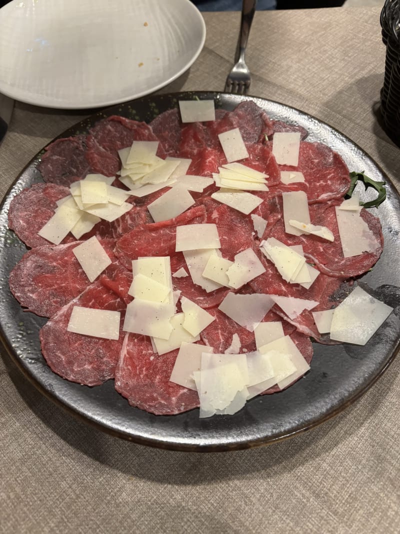 Osteria al Vecio Forno in Venice - Restaurant Reviews, Menu and Prices ...