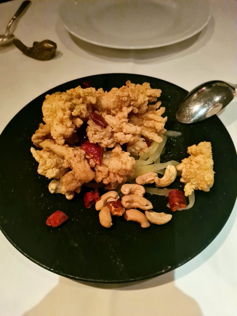 Park Chinois in London - Restaurant Reviews, Menu and Prices | TheFork