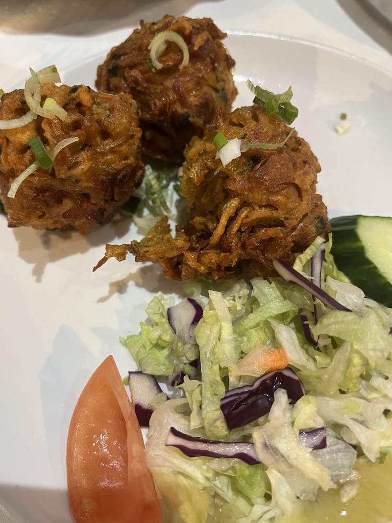 City Spice in London - Restaurant Reviews, Menu and Prices | TheFork