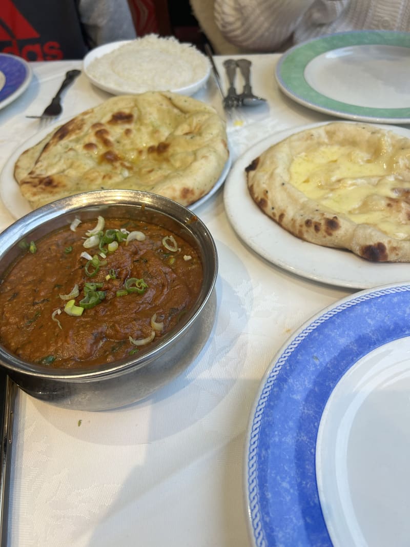 City Spice in London - Restaurant Reviews, Menu and Prices | TheFork