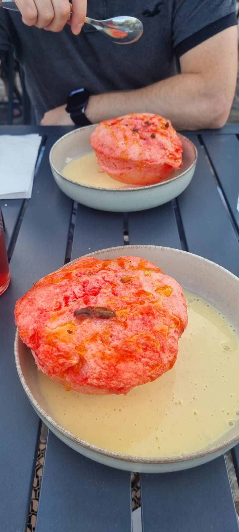 Las Brasas em Morsang-sur-Seine - Preços, menu, morada, reserva e ...