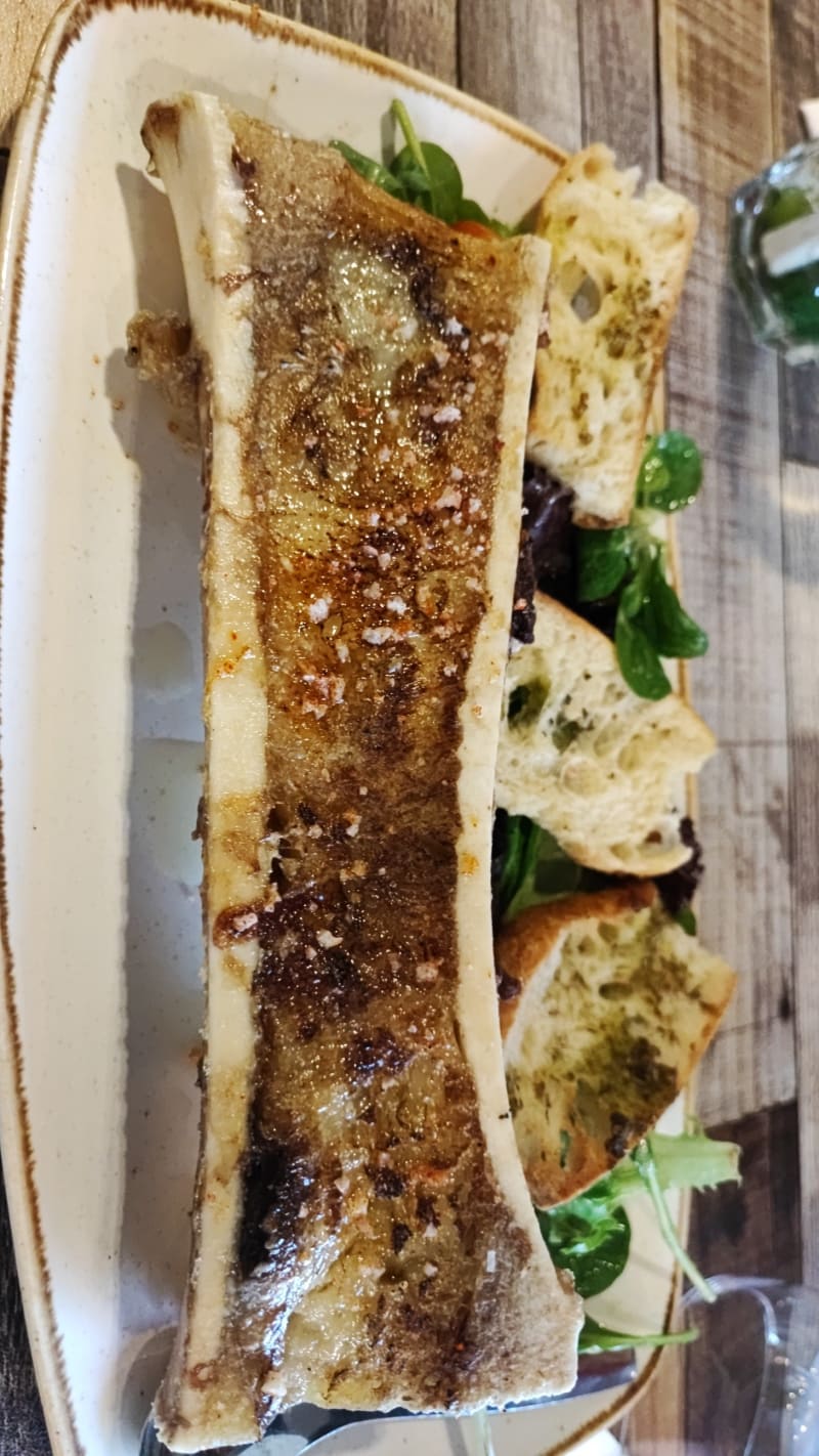 Restaurante Las Brasas en Morsang-sur-Seine - Menú 2024, opiniones ...