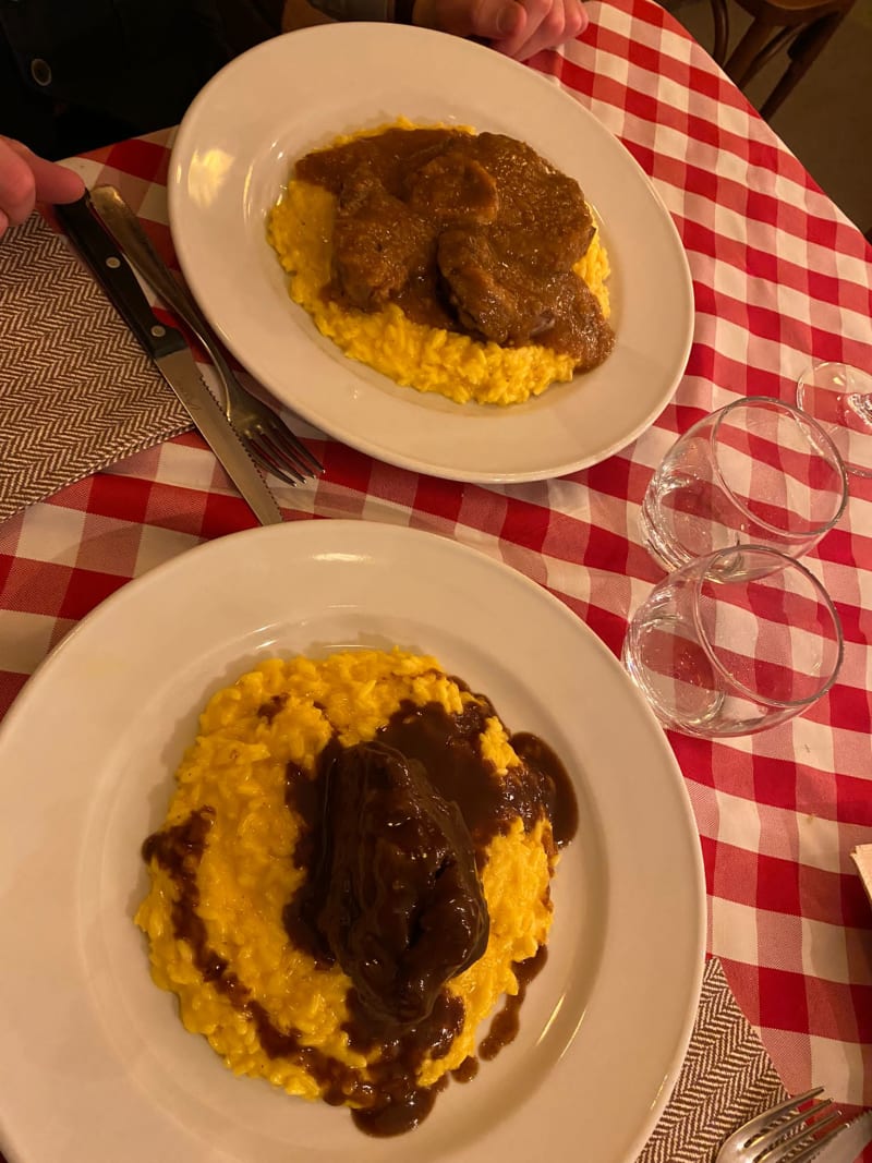 Testina Milano in Milan - Restaurant Reviews, Menu and Prices | TheFork