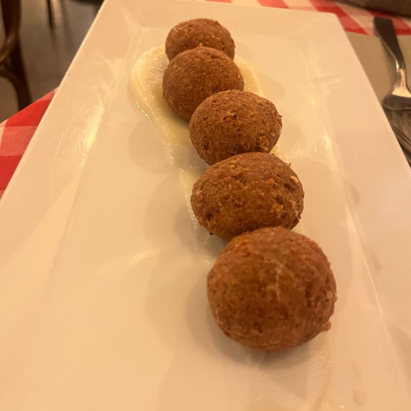 Testina Milano in Milan - Restaurant Reviews, Menu and Prices | TheFork