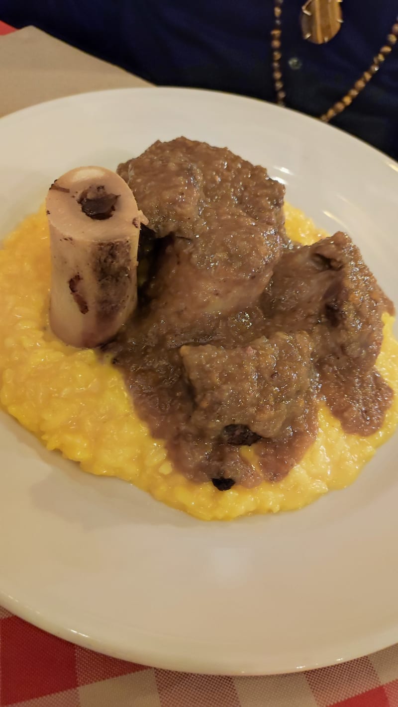Testina Milano in Milan - Restaurant Reviews, Menu and Prices | TheFork