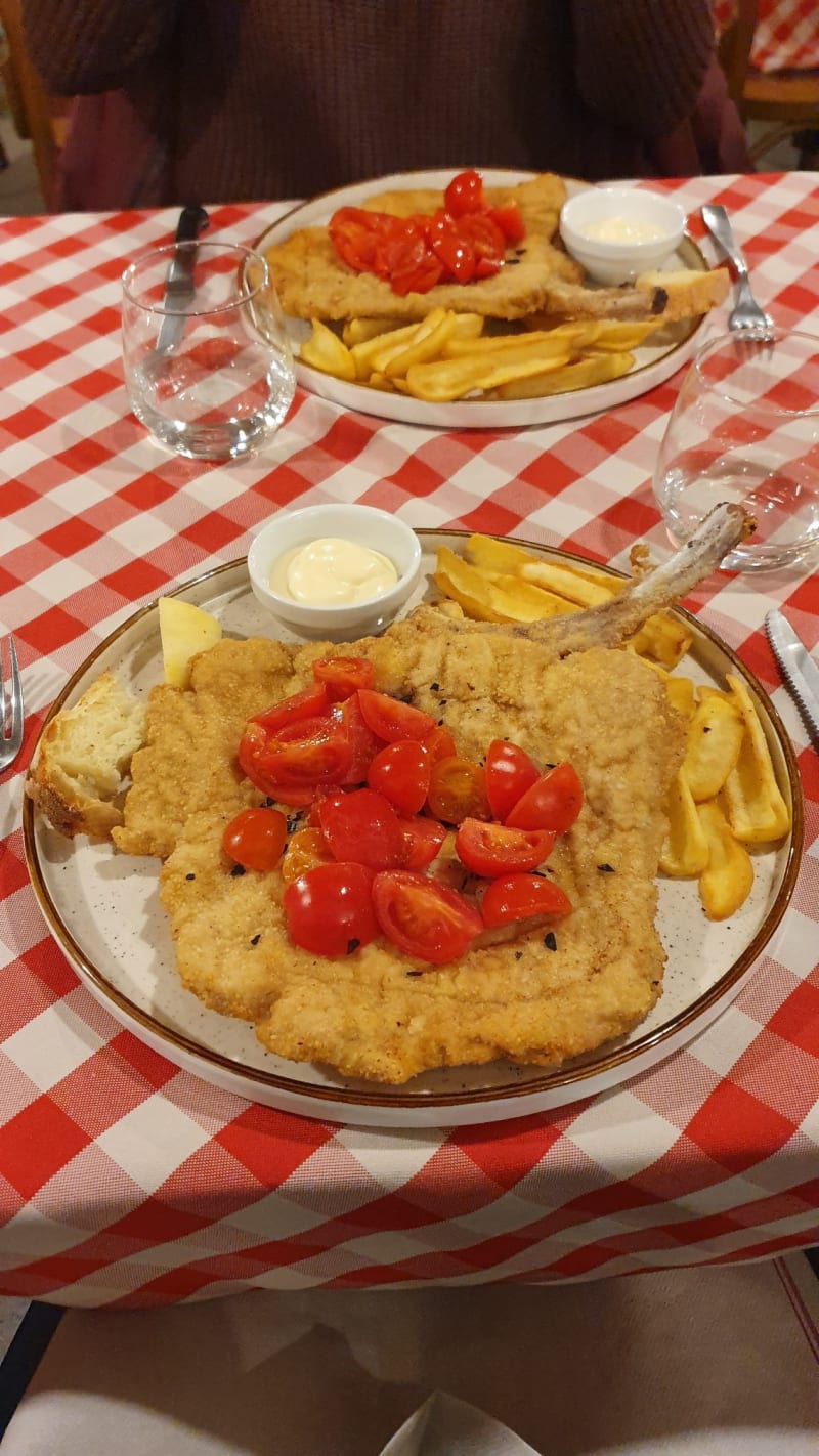 Testina Milano in Milan - Restaurant Reviews, Menu and Prices | TheFork