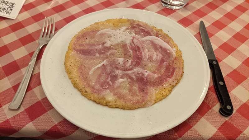Testina Milano a Milano - Menu, prezzi, immagini, recensioni e ...