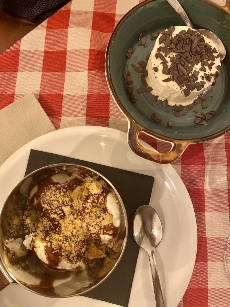 Testina Milano a Milano - Menu, prezzi, immagini, recensioni e ...
