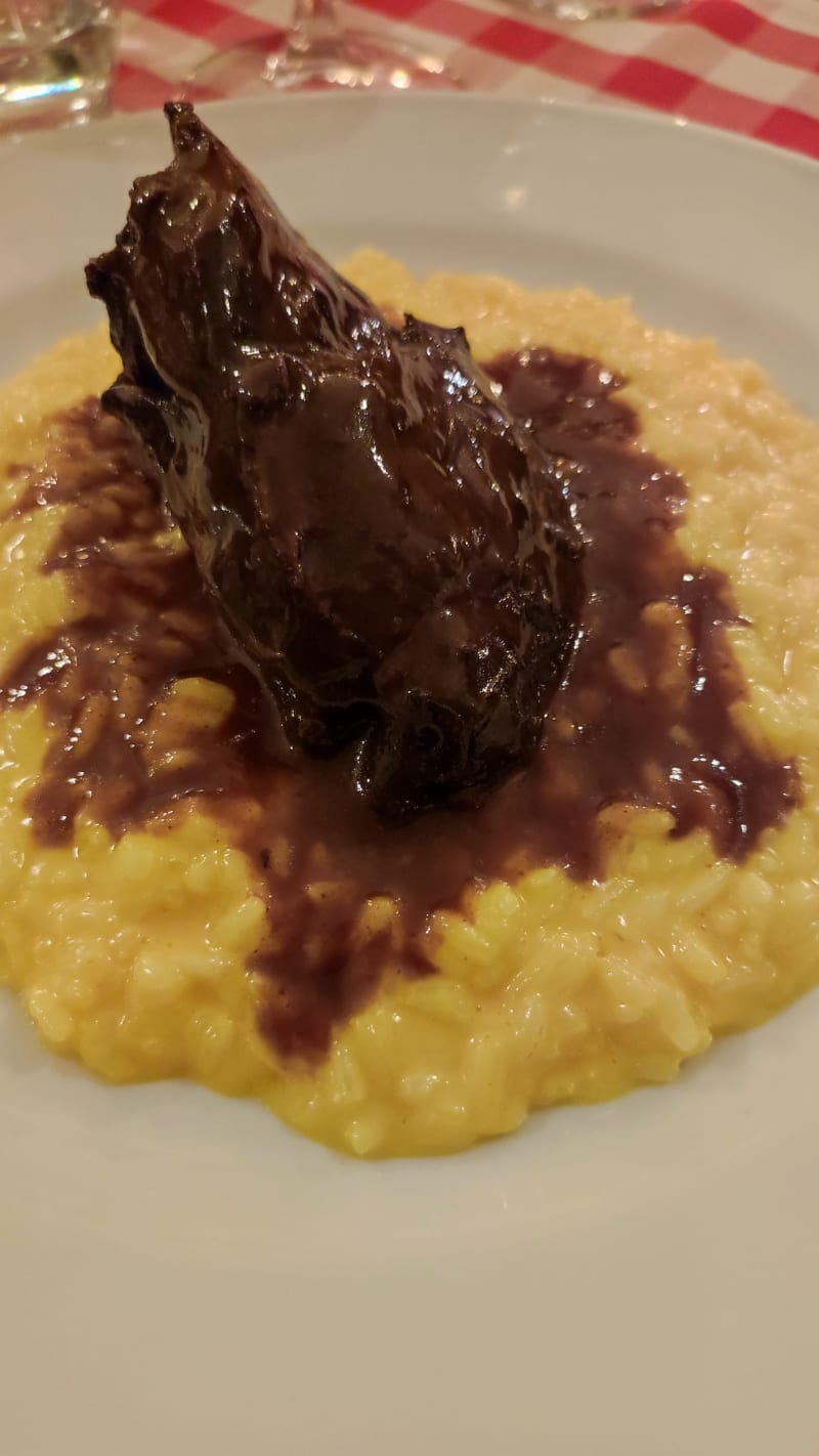 Testina Milano in Milan - Restaurant Reviews, Menu and Prices | TheFork