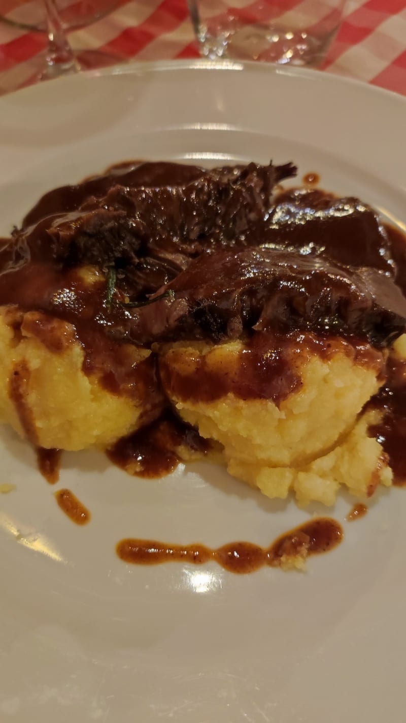 Testina Milano in Milan - Restaurant Reviews, Menu and Prices | TheFork