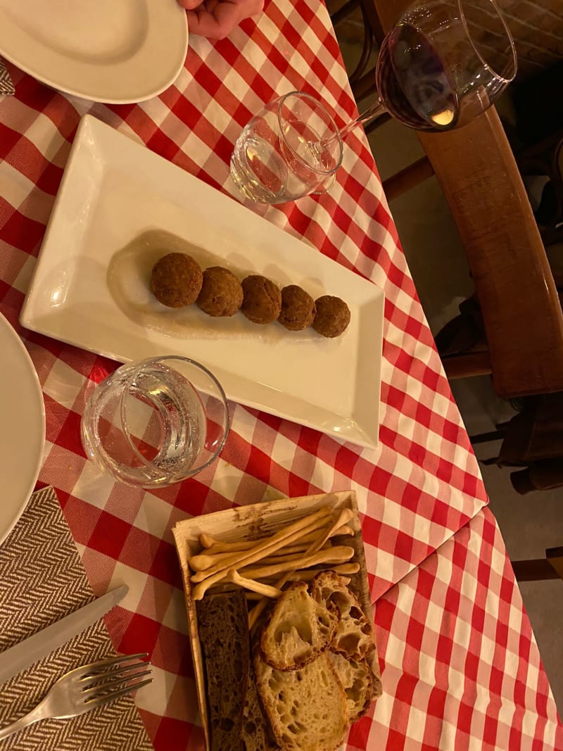 Testina Milano a Milano - Menu, prezzi, immagini, recensioni e ...