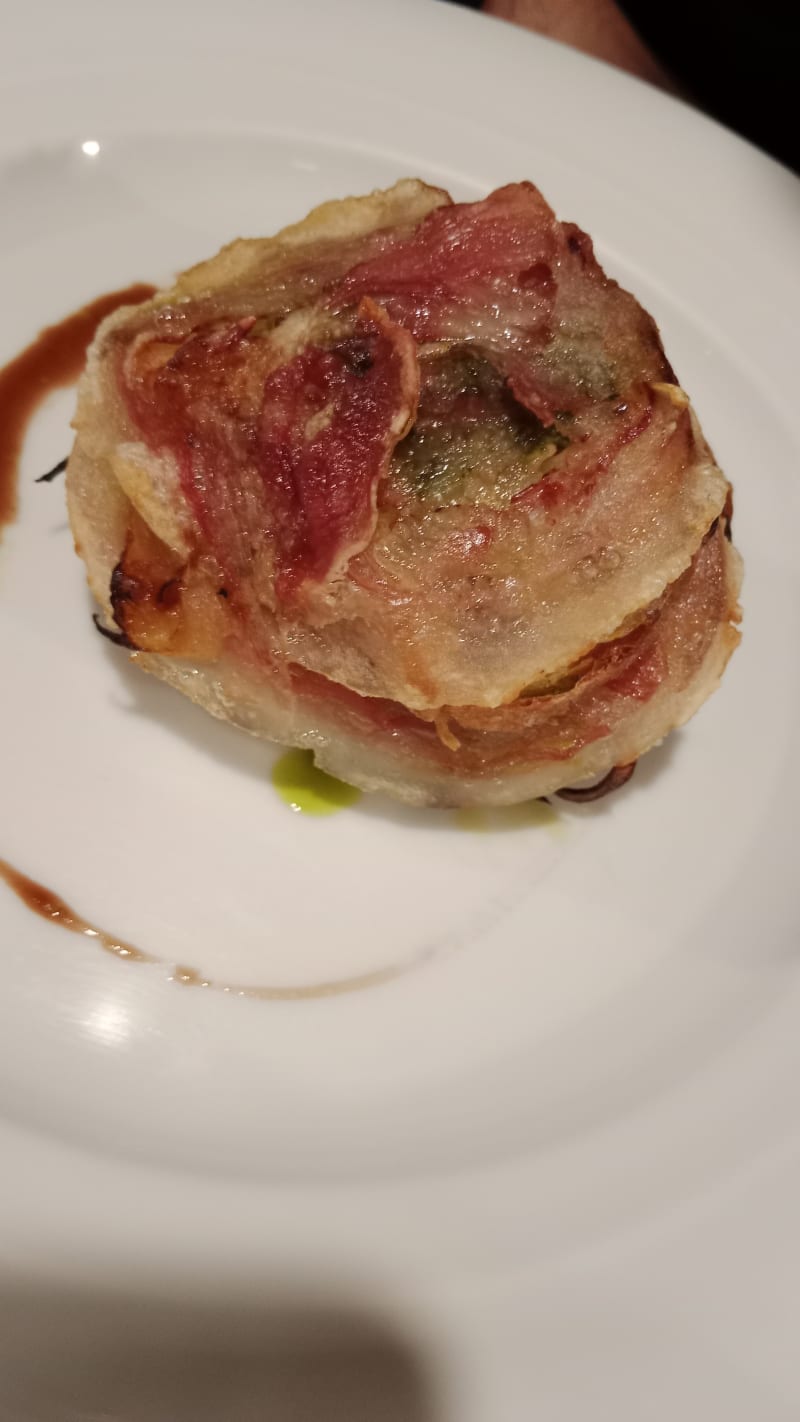Testina Milano a Milano - Menu, prezzi, immagini, recensioni e ...