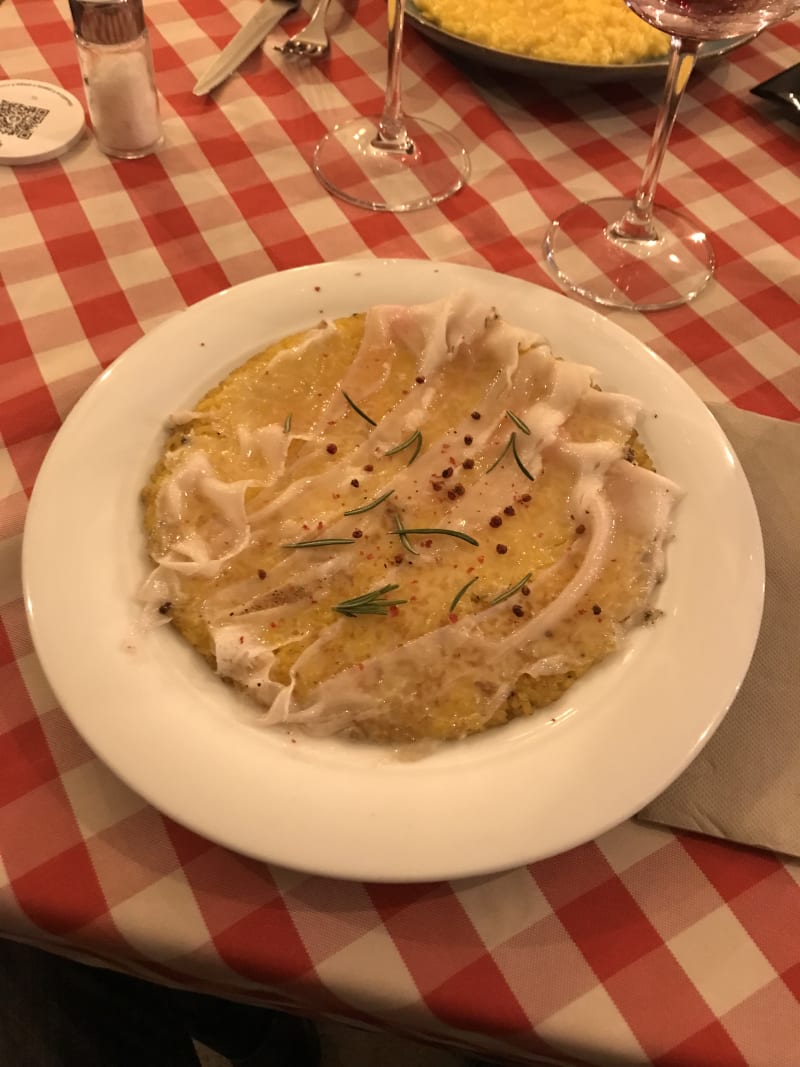 Testina Milano in Milan - Restaurant Reviews, Menu and Prices | TheFork