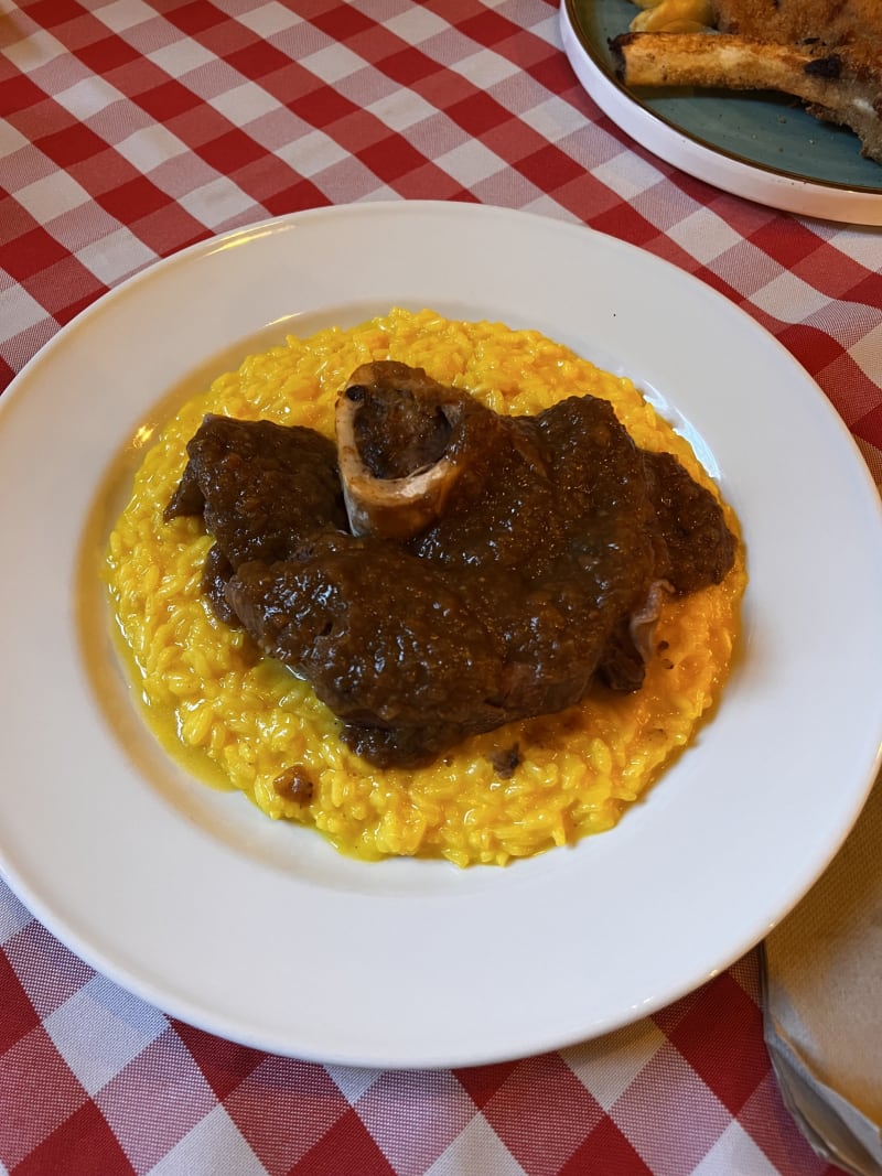 Testina Milano a Milano - Menu, prezzi, immagini, recensioni e ...