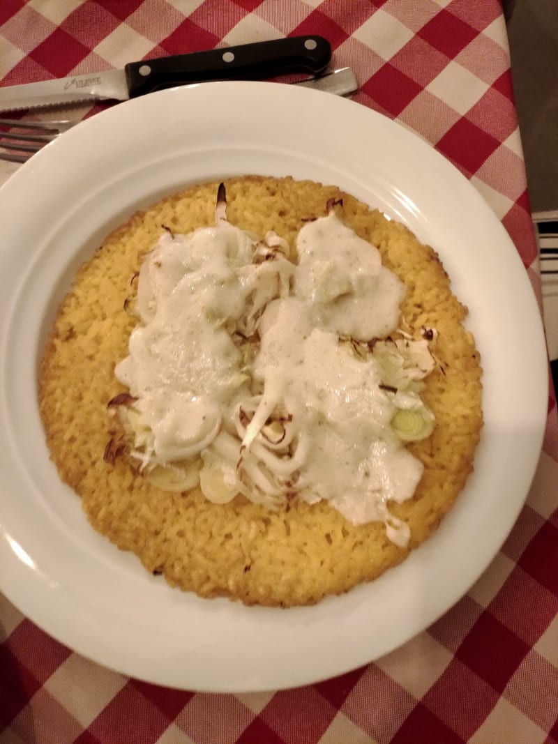 Testina Milano in Milan - Restaurant Reviews, Menu and Prices | TheFork