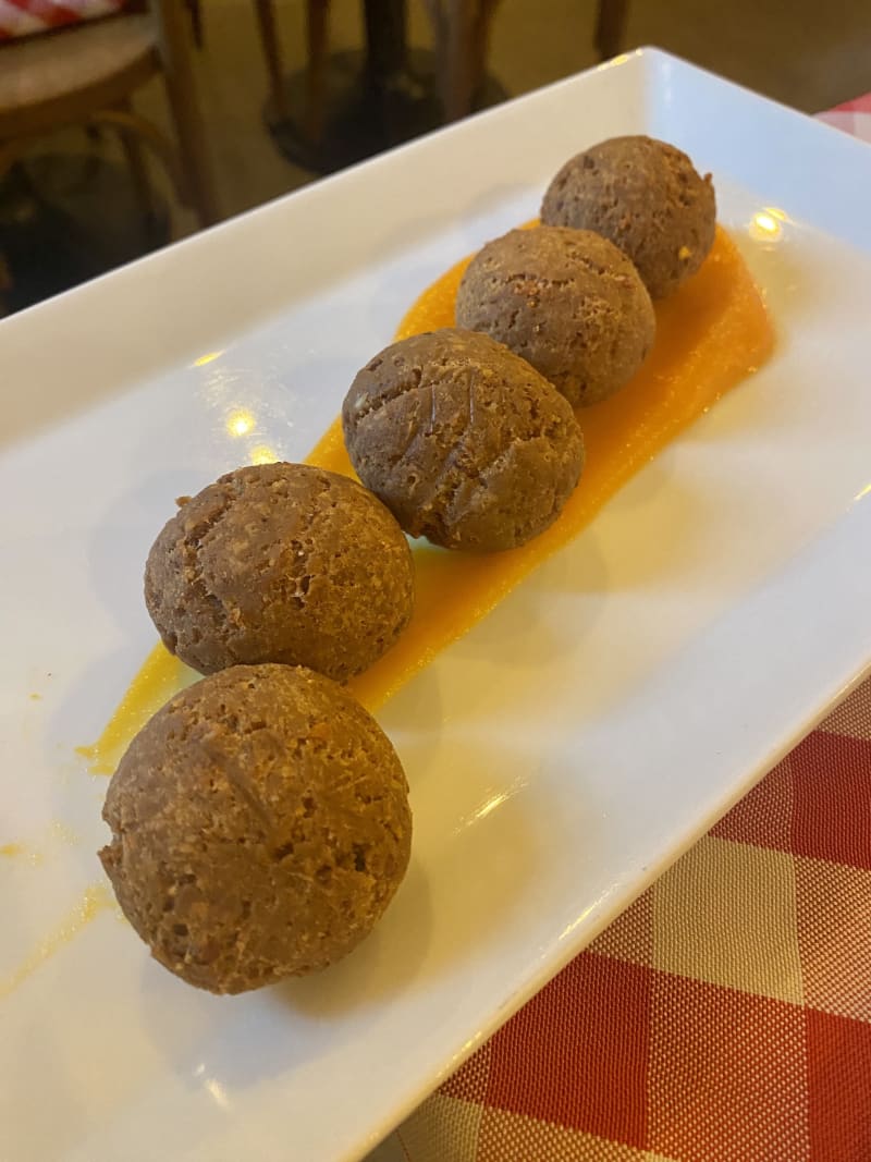 Testina Milano a Milano - Menu, prezzi, immagini, recensioni e ...