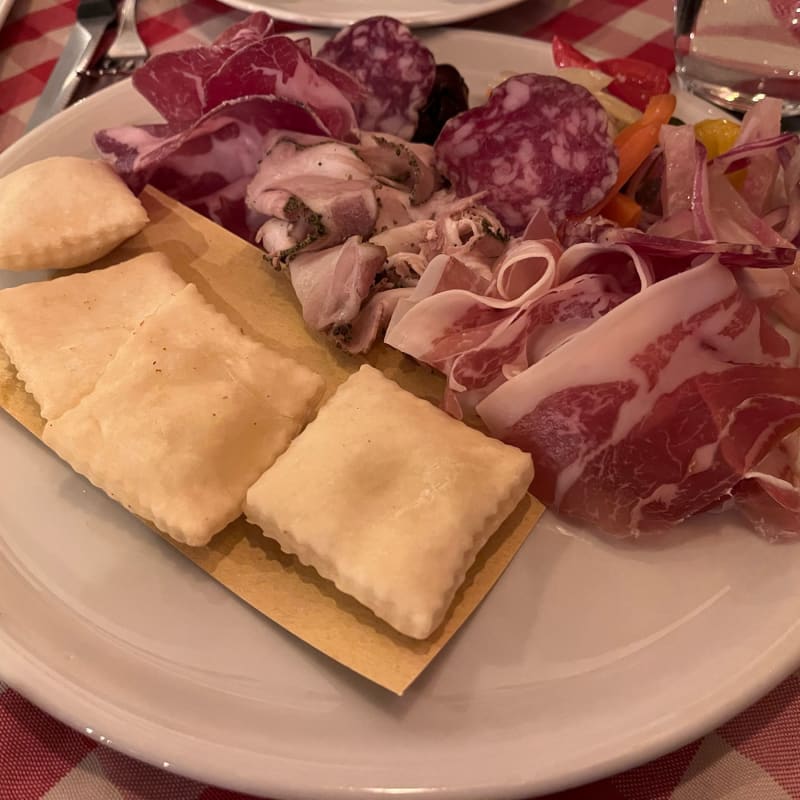 Testina Milano in Milan - Restaurant Reviews, Menu and Prices | TheFork
