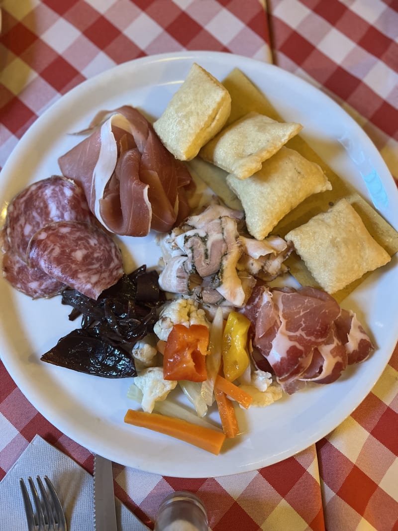 Testina Milano in Milan - Restaurant Reviews, Menu and Prices | TheFork