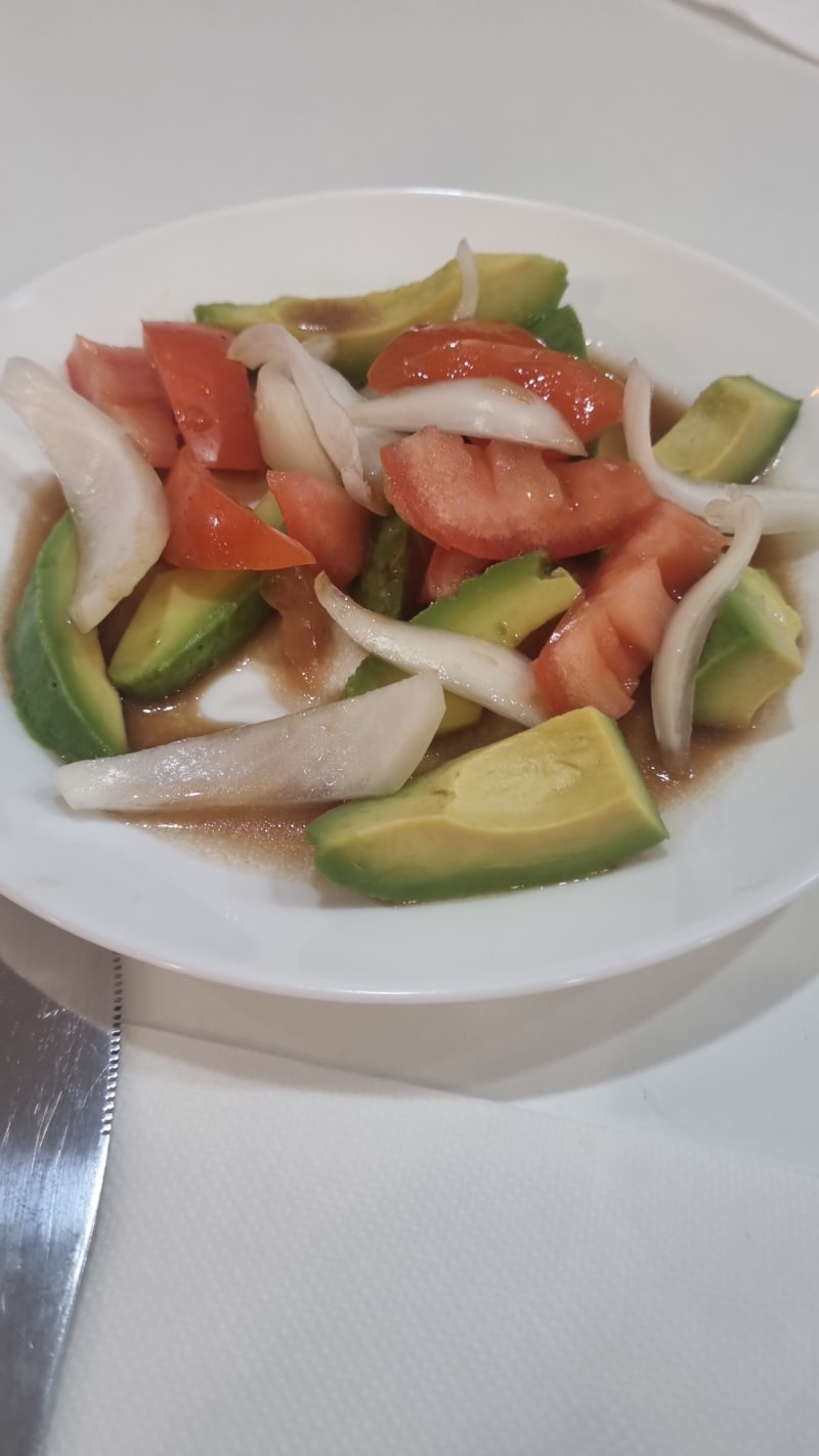 Restaurant AWANI Restaurant Africain à Lyon - Menu, avis, prix et ...