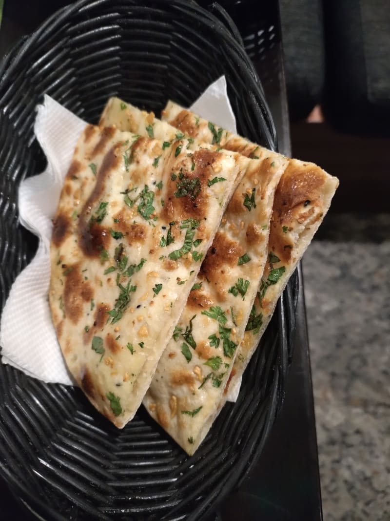 Indian Italian restaurant in Porto - Restaurant Reviews, Menu and ...