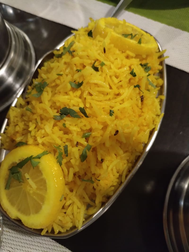 Indian Italian restaurant in Porto - Restaurant Reviews, Menu and ...