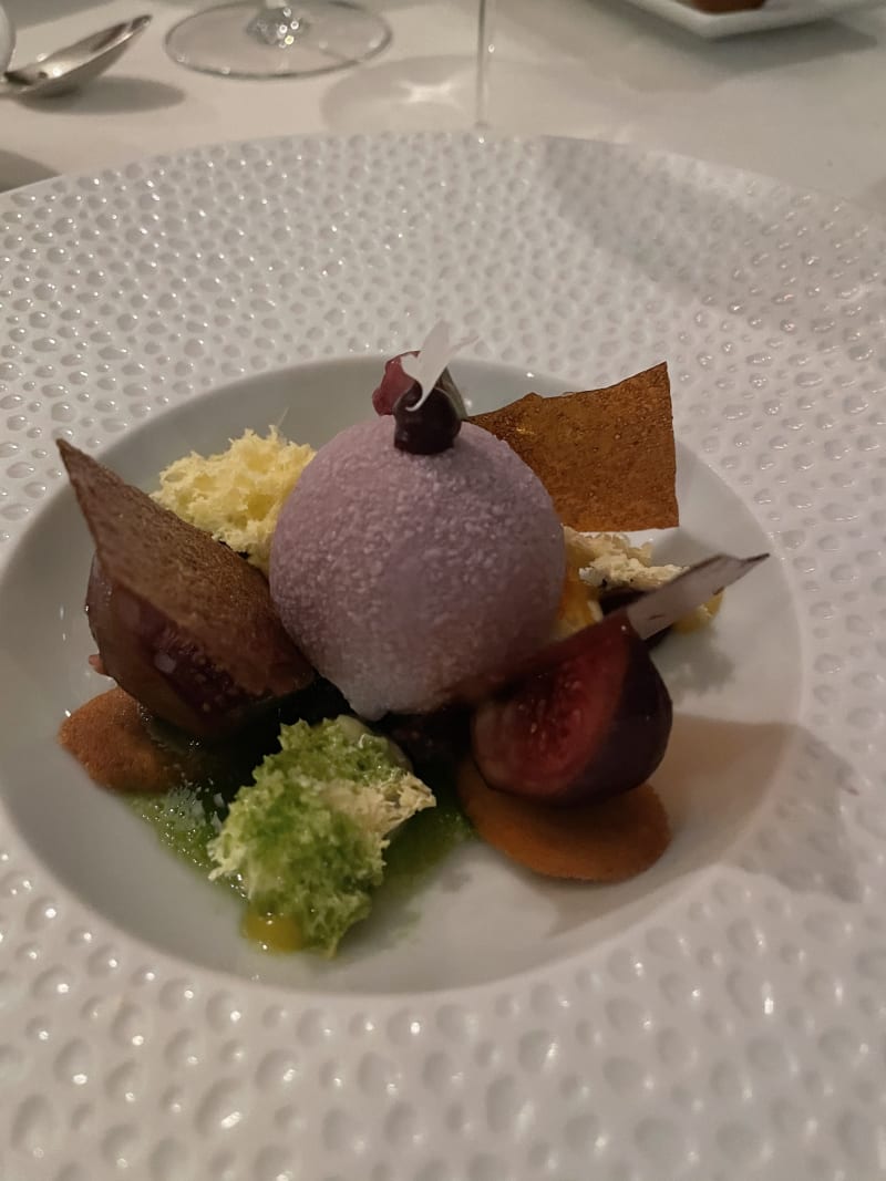 Parkheuvel in Rotterdam - Restaurant Reviews, Menu and Prices | TheFork