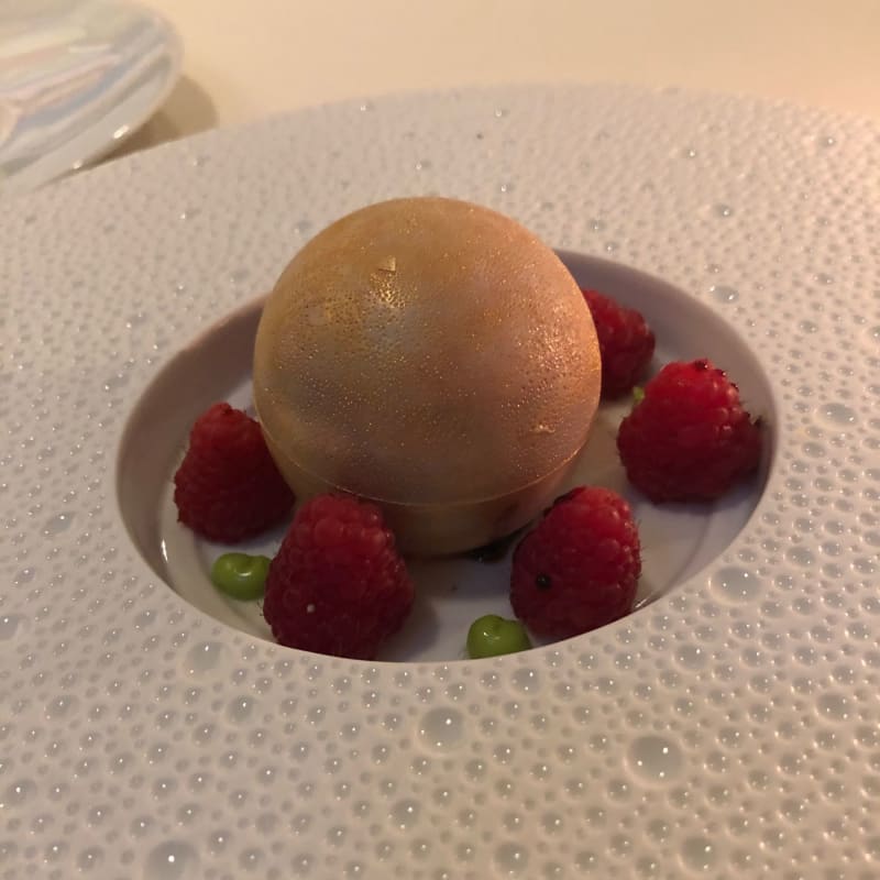 Parkheuvel in Rotterdam - Restaurant Reviews, Menu and Prices | TheFork