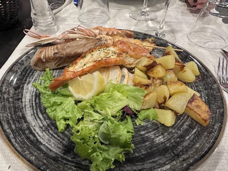 Decimo PizzaBistrot a Arcore - Menu, prezzi, immagini, recensioni e ...