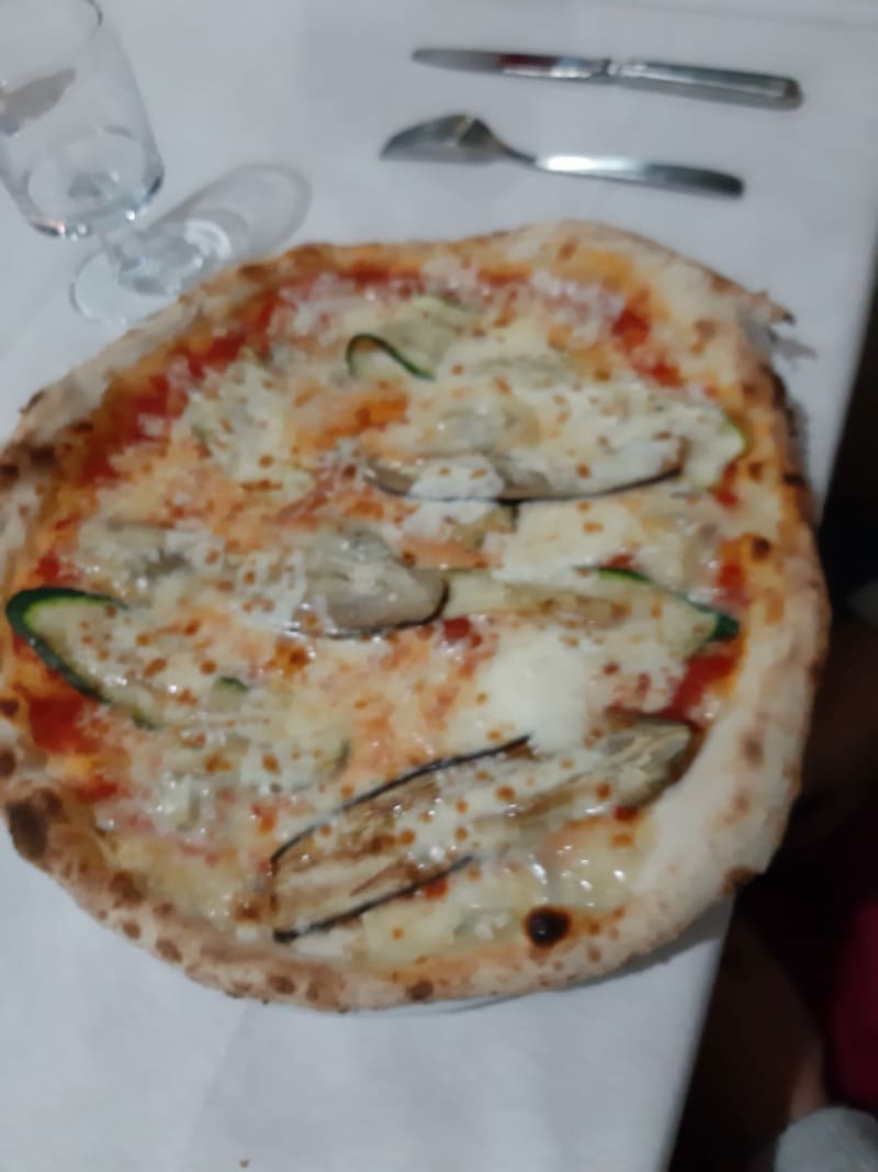 Il Figlio di Massimo a Pero - Menu, prezzi, immagini, recensioni e ...