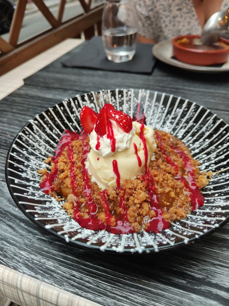 L'Atelier des Saveurs in Lyon - Restaurant Reviews, Menu and Prices ...