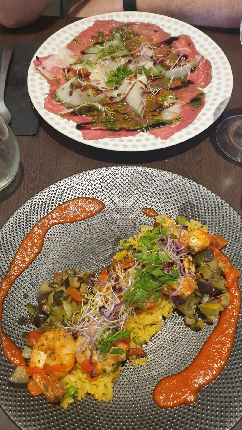 L'Atelier des Saveurs in Lyon - Restaurant Reviews, Menu and Prices ...