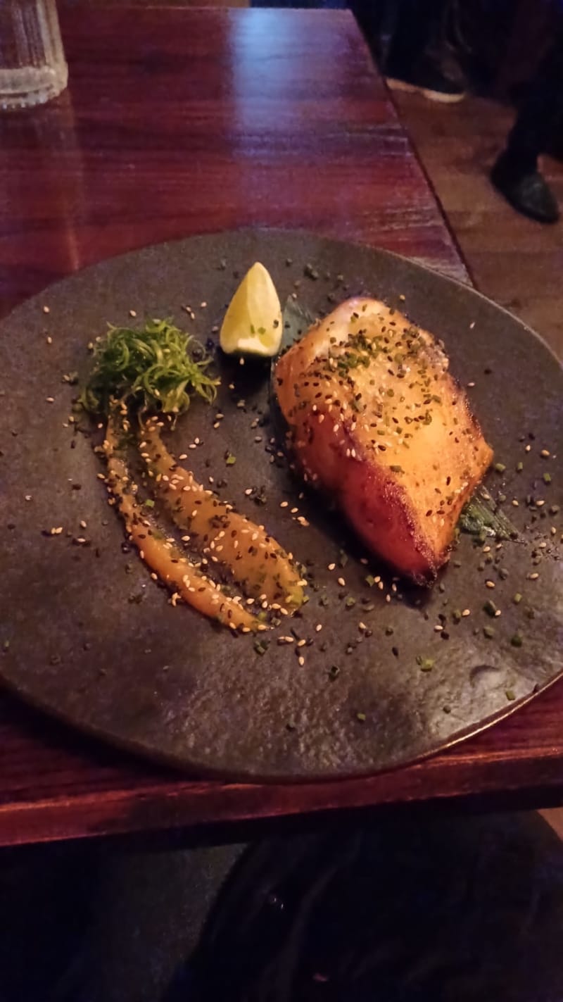 Ukai in London - Restaurant Reviews, Menus, and Prices | TheFork