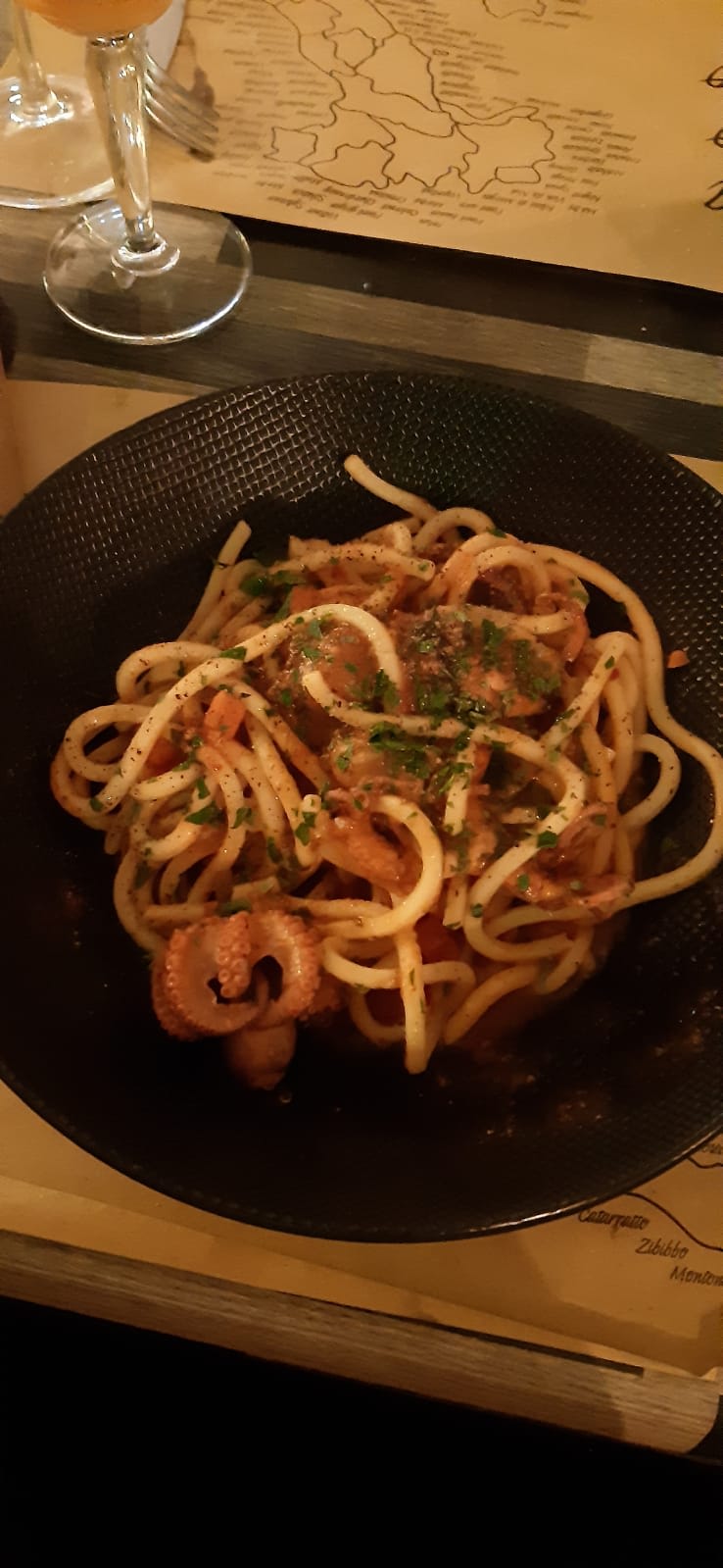 La Locanda in Nice - Restaurant Reviews, Menu and Prices | TheFork